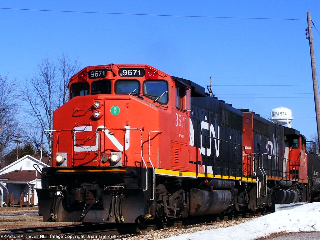 CN 9671 CN 9402